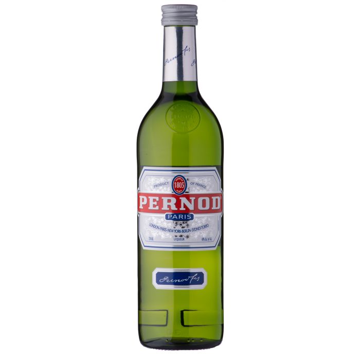 Pernod Anise Liqueur 750ml