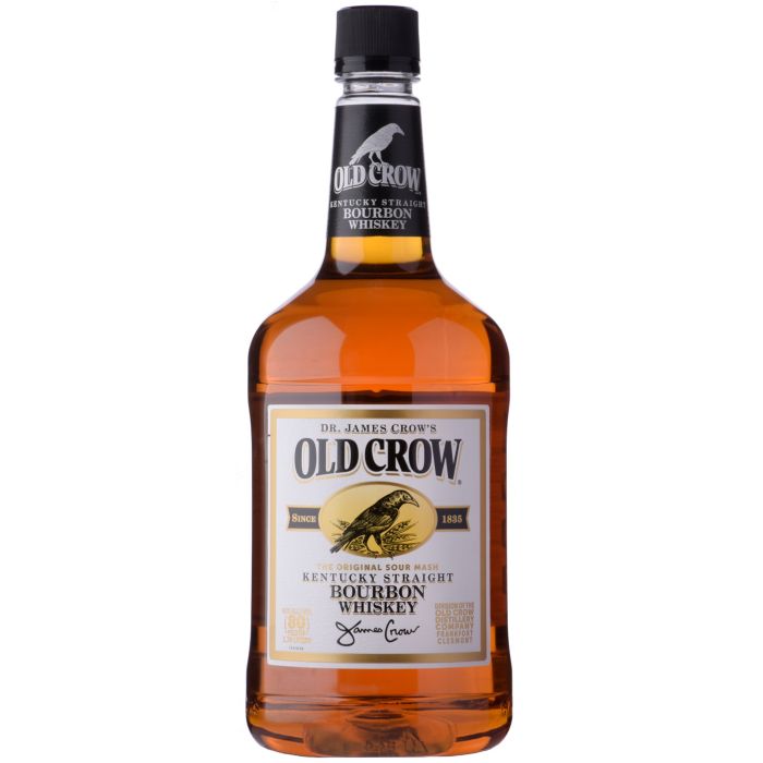 Old Crow Bourbon 1.75L