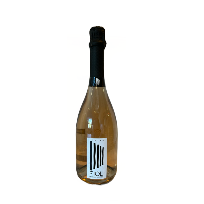 Fiol Prosecco Rose