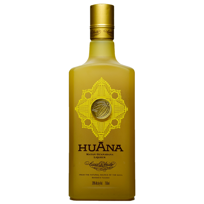 Casa D'Aristi Huana Liqueur 750ml