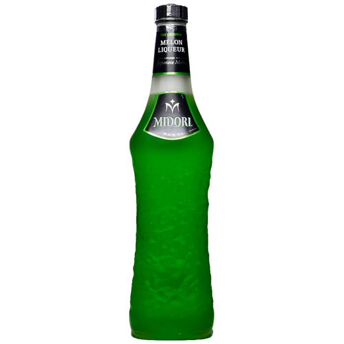 Midori 750ml