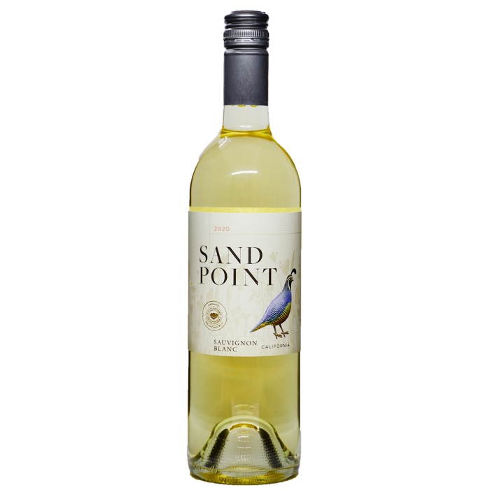 Sand Point Sauvignon Blanc