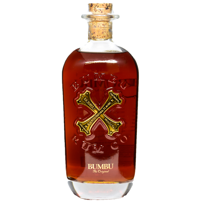 Bumbu Rum 750ml