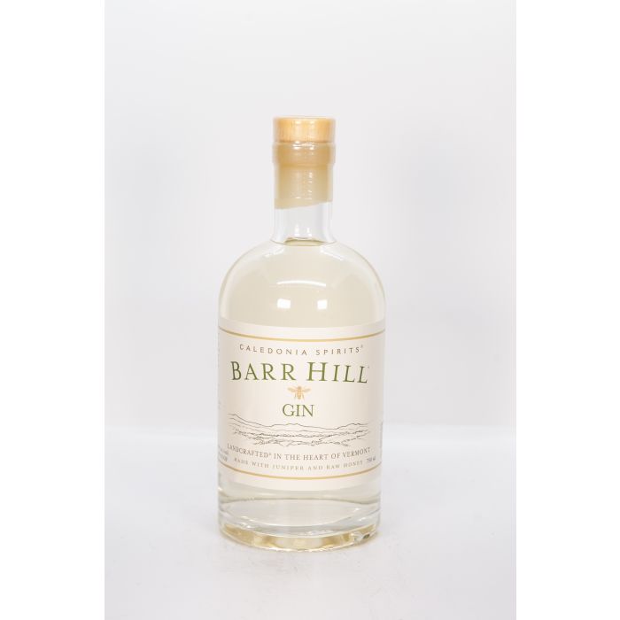 Barr Hill Gin 750ml