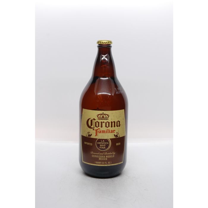 Corona Extra Familiar 32oz Bottle