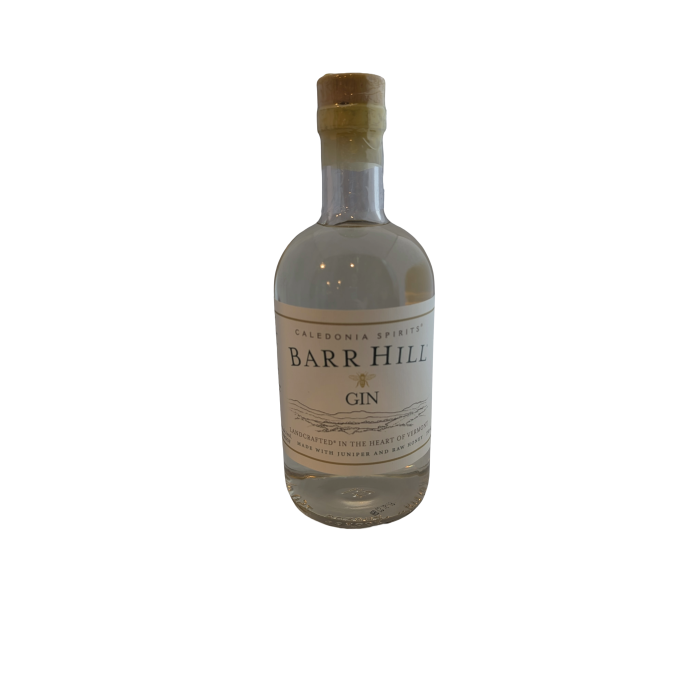 Barr Hill Gin 750ml