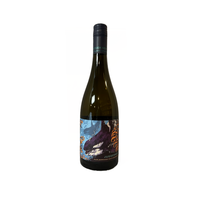 Juggernaut Sauvignon Blanc