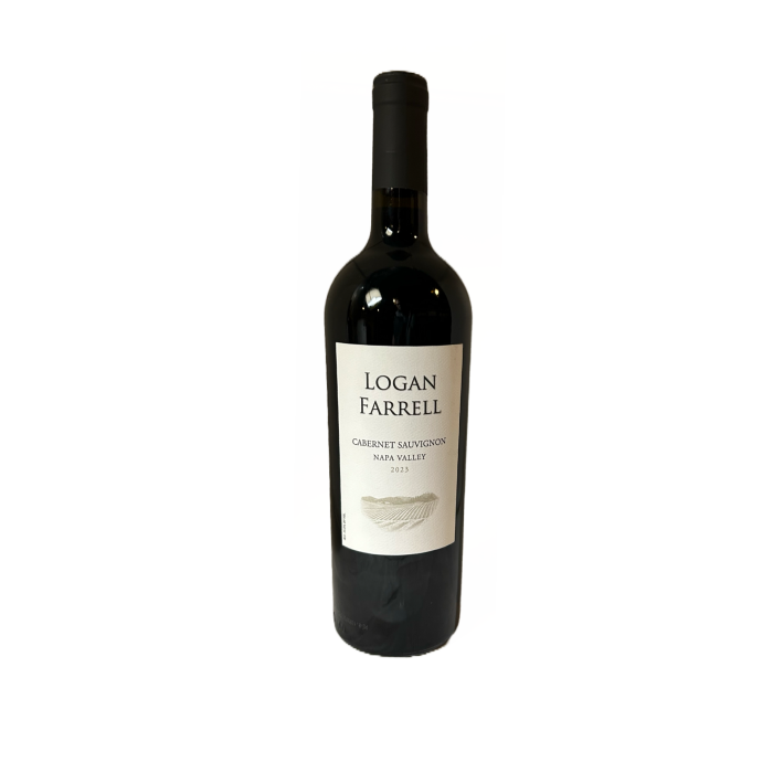 Logan Farrell Napa Valley Cabernet Sauvignon