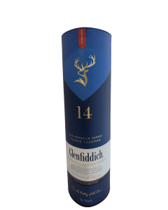 Scotch Whisky - Whiskey - Liquor