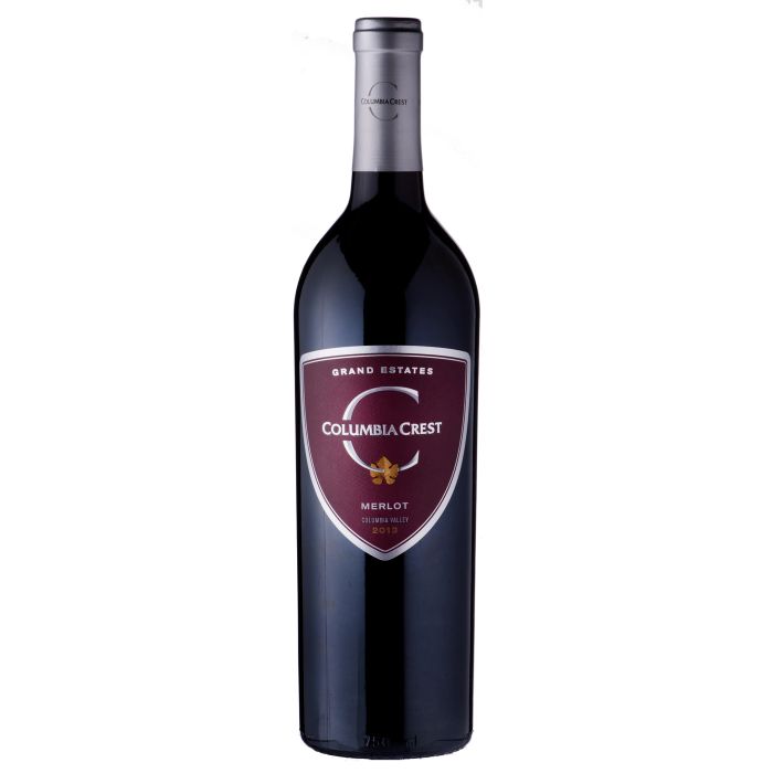 Columbia Crest Grand Estate Merlot