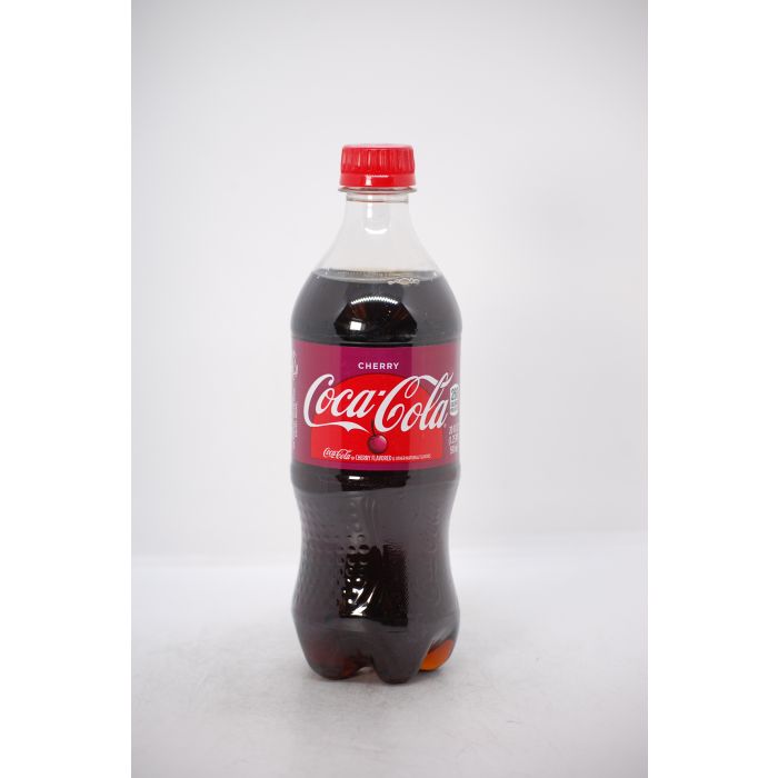Cherry Coke 20oz