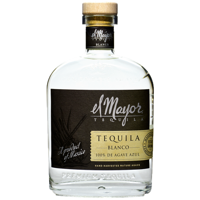 El Mayor Blanco Tequila 750ml