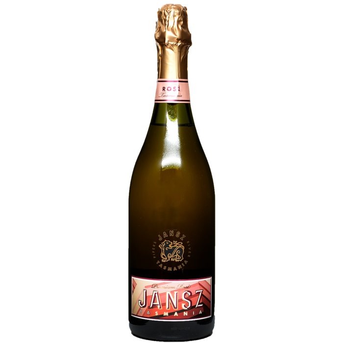 Jansz Brut Rose
