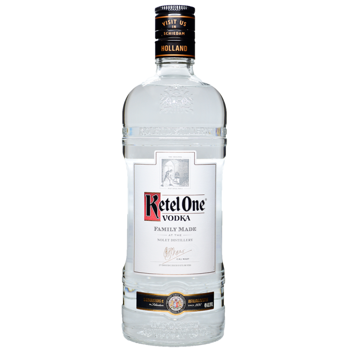 Ketel One Vodka 1.75L