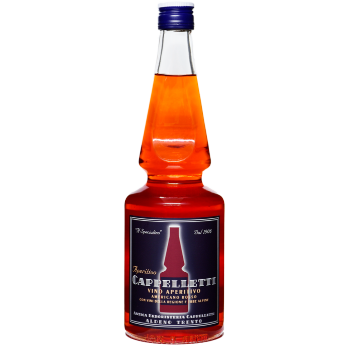 Cappelletti Aperitivo 750ml