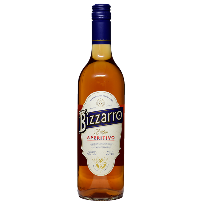 Bizzarro Aperitivo 750ml