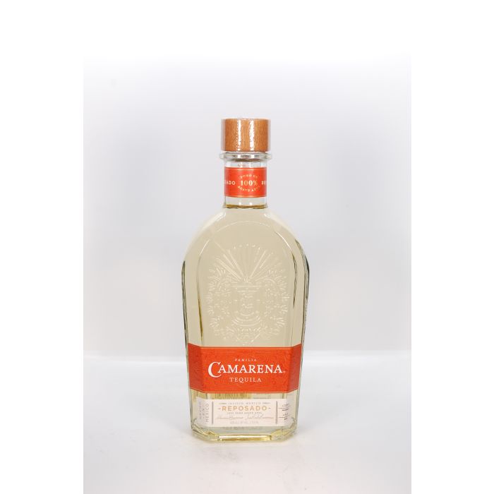 Camarena Reposado Tequila 750ml