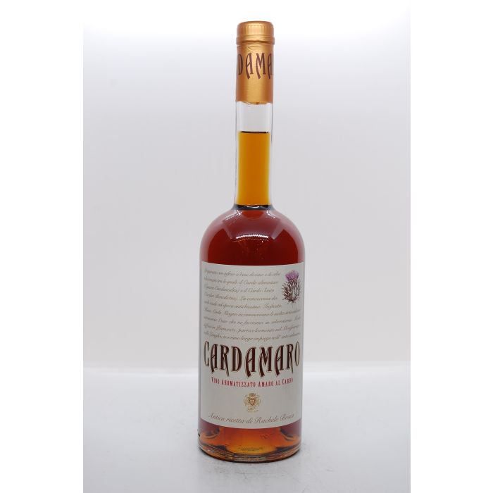 Cardamaro Amaro 750ml