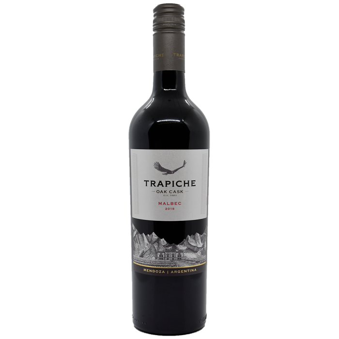 Trapiche Malbec Oak Cask