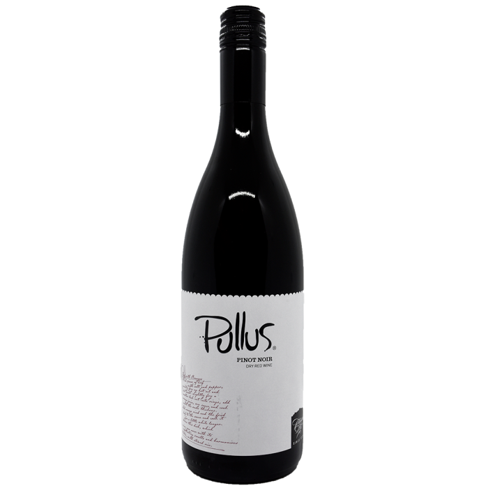 Pullus Pinot Noir