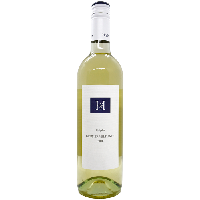 Hopler Gruner Veltliner