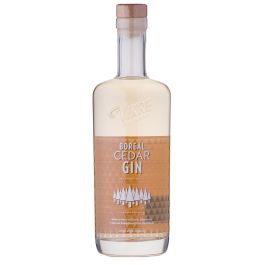 Vikre Boreal Cedar Gin 750ml