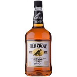 Old Crow Bourbon 1.75L
