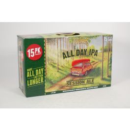 Founders All Day IPA 15pk Cans