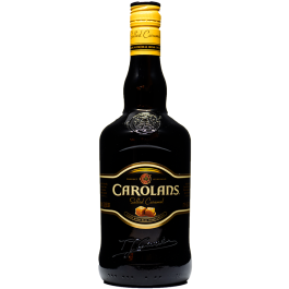 Carolans Salted Caramel Irish Cream