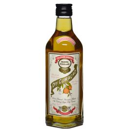 Pierre Ferrand Dry Curacao 375mL