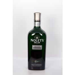Nolet's Silver Dry Gin 750ml