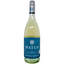 Matua Valley Sauvignon Blanc