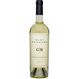 Clay Shannon Sauvignon Blanc
