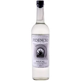 Fidencio Clasico Mezcal 750ml