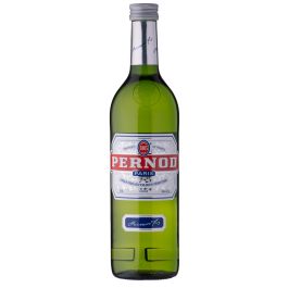 Pernod Anise Liqueur 750ml