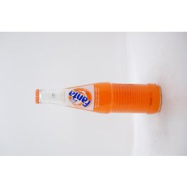 Fanta Orange 20oz