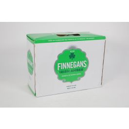 Finnegans Irish Ale 12pk 12oz Cans