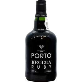 Porto Reccua Ruby Port