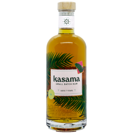Kasama Rum 750ml
