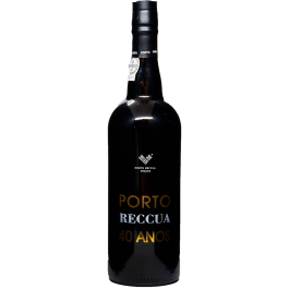 Porto Reccua 40 Year Tawny Port