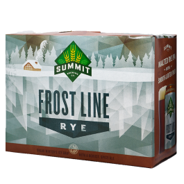 Summit Seasonal 12pk Cans