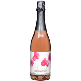 Huber Sparkling Rose