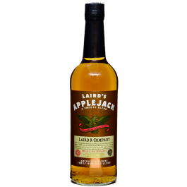 Laird's Applejack 80pr 750ml