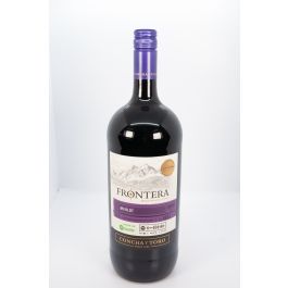 Frontera Merlot