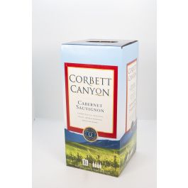 Corbett Canyon Cabernet Sauvignon 3L