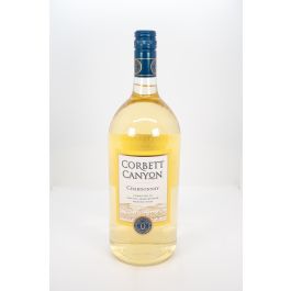 Corbett Canyon Chard 1.5L