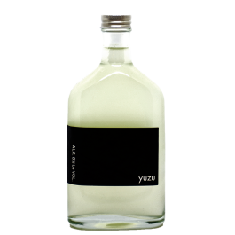 Shibata Yuzu Sake