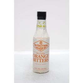 Fee Bros. Orange Bitters 5oz