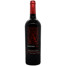 Apothic Red Blend