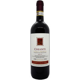 Fontaleoni Chianti Colli Senesi